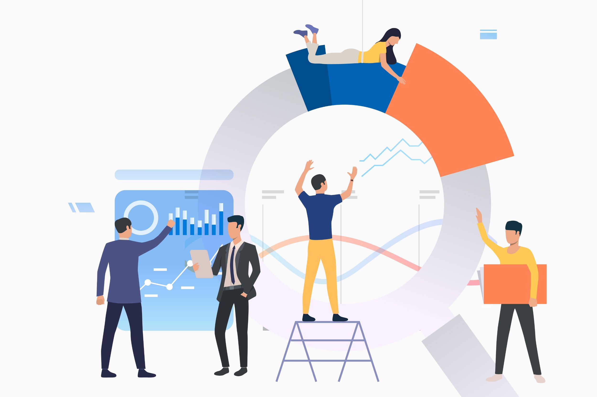 How Does Data Help In Marketing 5 Reasons Why Is It Important For 